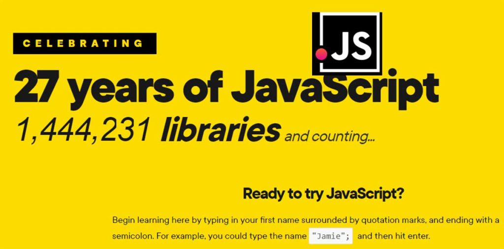 Best Way To Learn Javascript In 2024 A Comprehensive Guide For Beginners And Advanced Learners
